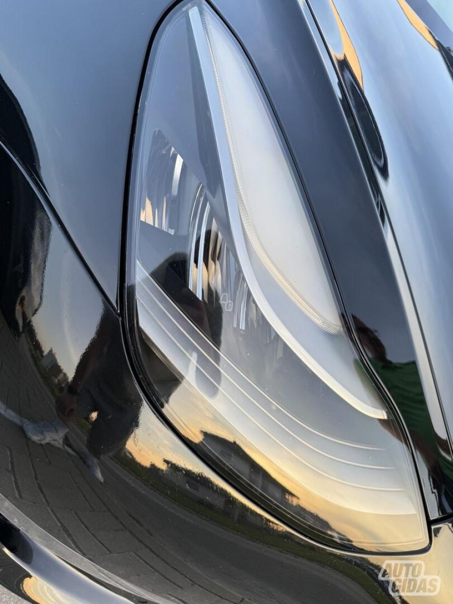 Tesla Model 3 2019 in Klaipeda, with an engine capacity of 0.00 L and mileage of 190 thousand km for 20000 €, photo 21 on AUTOMOTO.COM.LV
