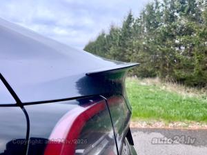 Tesla Model 3 2020 in Tallinn, with an engine capacity of 0.00 L and mileage of 129 thousand km for 24900 €, photo 11 on AUTOMOTO.COM.LV