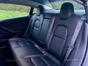 Tesla Model 3 2020 in Tallinn, with an engine capacity of 0.00 L and mileage of 129 thousand km for 24900 €, photo 17 on AUTOMOTO.COM.LV