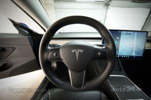 Tesla Model 3 2021 Tallina, ar dzinēja tilpumu 0.00 L un nobraukumu 56 tūkst. km par 29990 €, foto 14 vietnē AUTOMOTO.COM.LV