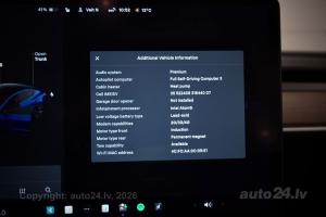 Tesla Model 3 2021 Tallina, ar dzinēja tilpumu 0.00 L un nobraukumu 56 tūkst. km par 29990 €, foto 17 vietnē AUTOMOTO.COM.LV