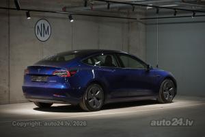 Tesla Model 3 2021 Tallina, ar dzinēja tilpumu 0.00 L un nobraukumu 56 tūkst. km par 29990 €, foto 2 vietnē AUTOMOTO.COM.LV