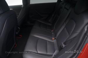 Tesla Model 3 2021 Tallina, ar dzinēja tilpumu 0.00 L un nobraukumu 98 tūkst. km par 29490 €, foto 10 vietnē AUTOMOTO.COM.LV