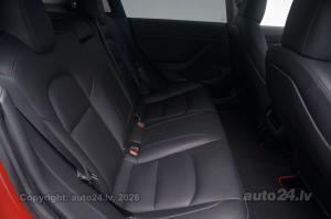 Tesla Model 3 2021 Tallina, ar dzinēja tilpumu 0.00 L un nobraukumu 98 tūkst. km par 29490 €, foto 13 vietnē AUTOMOTO.COM.LV
