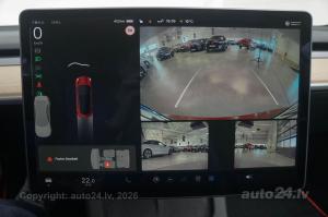 Tesla Model 3 2021 Tallina, ar dzinēja tilpumu 0.00 L un nobraukumu 98 tūkst. km par 29490 €, foto 15 vietnē AUTOMOTO.COM.LV