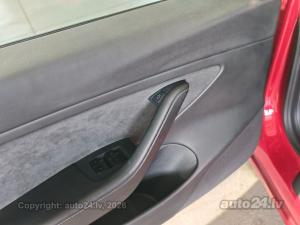 Tesla Model 3 2021 Tallina, ar dzinēja tilpumu 0.00 L un nobraukumu 69 tūkst. km par 30590 €, foto 14 vietnē AUTOMOTO.COM.LV