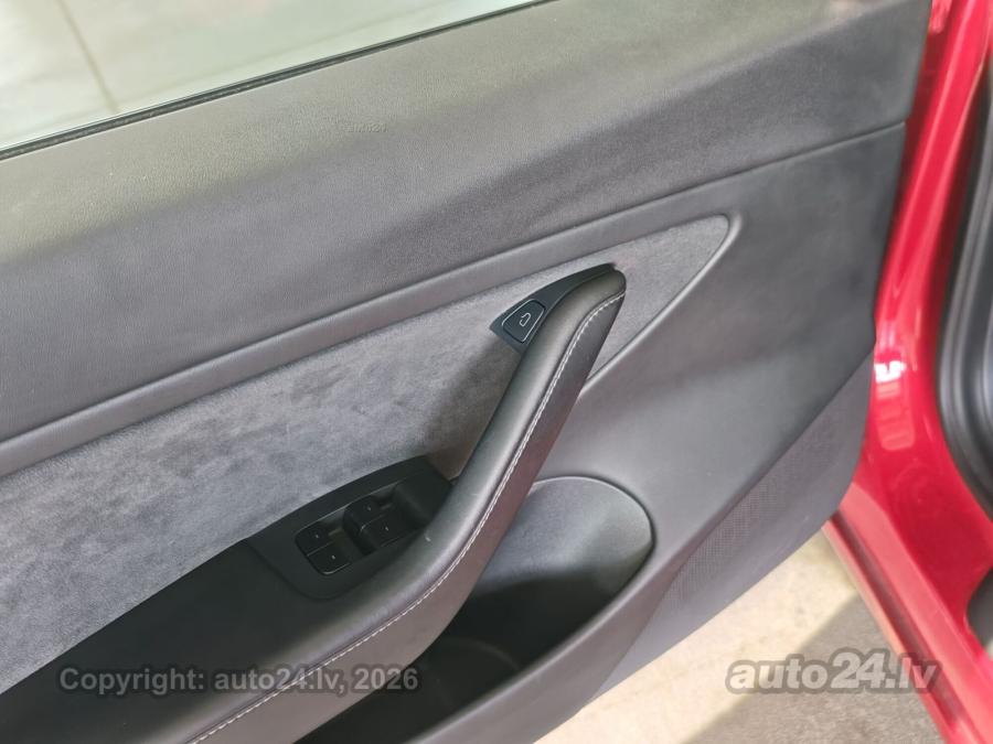 Tesla Model 3 2021 Tallina, ar dzinēja tilpumu 0.00 L un nobraukumu 69 tūkst. km par 30590 €, foto 14 vietnē AUTOMOTO.COM.LV