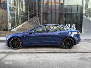 Tesla Model 3 2021 Tallina, ar dzinēja tilpumu 0.00 L un nobraukumu 60 tūkst. km par 32000 €, foto 8 vietnē AUTOMOTO.COM.LV