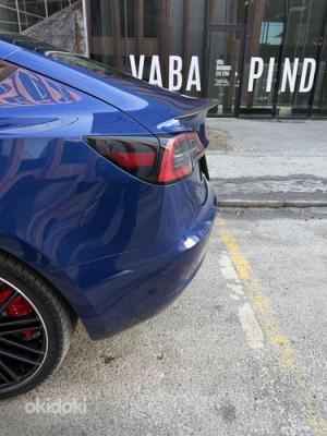 Tesla Model 3 2021 Tallina, ar dzinēja tilpumu 0.00 L un nobraukumu 60 tūkst. km par 32000 €, foto 9 vietnē AUTOMOTO.COM.LV