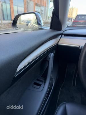 Tesla Model 3 2021 Tallina, ar dzinēja tilpumu 0.00 L un nobraukumu 60 tūkst. km par 32000 €, foto 14 vietnē AUTOMOTO.COM.LV