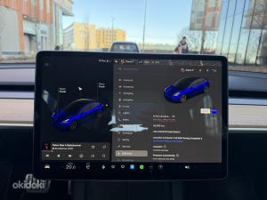 Tesla Model 3 2021 Tallina, ar dzinēja tilpumu 0.00 L un nobraukumu 60 tūkst. km par 32000 €, foto 15 vietnē AUTOMOTO.COM.LV