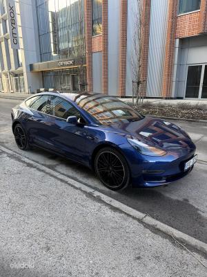 Tesla Model 3 2021 Tallina, ar dzinēja tilpumu 0.00 L un nobraukumu 60 tūkst. km par 32000 €, foto 17 vietnē AUTOMOTO.COM.LV