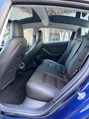 Tesla Model 3 2021 Tallina, ar dzinēja tilpumu 0.00 L un nobraukumu 60 tūkst. km par 32000 €, foto 25 vietnē AUTOMOTO.COM.LV