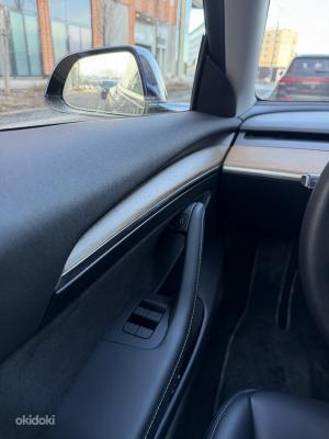 Tesla Model 3 2021 Tallina, ar dzinēja tilpumu 0.00 L un nobraukumu 60 tūkst. km par 32000 €, foto 28 vietnē AUTOMOTO.COM.LV