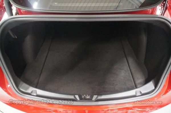 Tesla Model 3 2022 Tallina, ar dzinēja tilpumu 0.00 L un nobraukumu 91 tūkst. km par 32990 €, foto 11 vietnē AUTOMOTO.COM.LV
