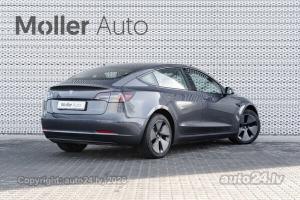 Tesla Model 3 2022 Rīga, ar dzinēja tilpumu 0.00 L un nobraukumu 29 tūkst. km par 34228 €, foto 5 vietnē AUTOMOTO.COM.LV