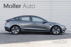 Tesla Model 3 2022 Rīga, ar dzinēja tilpumu 0.00 L un nobraukumu 29 tūkst. km par 34228 €, foto 6 vietnē AUTOMOTO.COM.LV