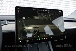 Tesla Model 3 2022 Rīga, ar dzinēja tilpumu 0.00 L un nobraukumu 29 tūkst. km par 34228 €, foto 15 vietnē AUTOMOTO.COM.LV