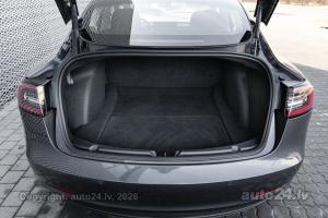 Tesla Model 3 2022 Rīga, ar dzinēja tilpumu 0.00 L un nobraukumu 29 tūkst. km par 34228 €, foto 21 vietnē AUTOMOTO.COM.LV