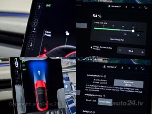 Tesla Model 3 2024 Tallina, ar dzinēja tilpumu 0.00 L un nobraukumu 42 tūkst. km par 41900 €, foto 18 vietnē AUTOMOTO.COM.LV