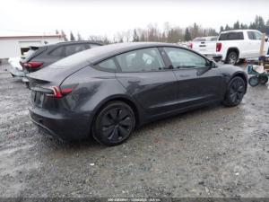 Tesla Model 3 2025 Klaipėda, ar dzinēja tilpumu 0.00 L un nobraukumu 0 tūkst. km par 15300 €, foto 4 vietnē AUTOMOTO.COM.LV