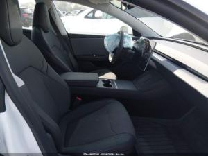 Tesla Model 3 2025 in Klaipeda, with an engine capacity of 0.00 L and mileage of 0 thousand km for 11600 €, photo 6 on AUTOMOTO.COM.LV