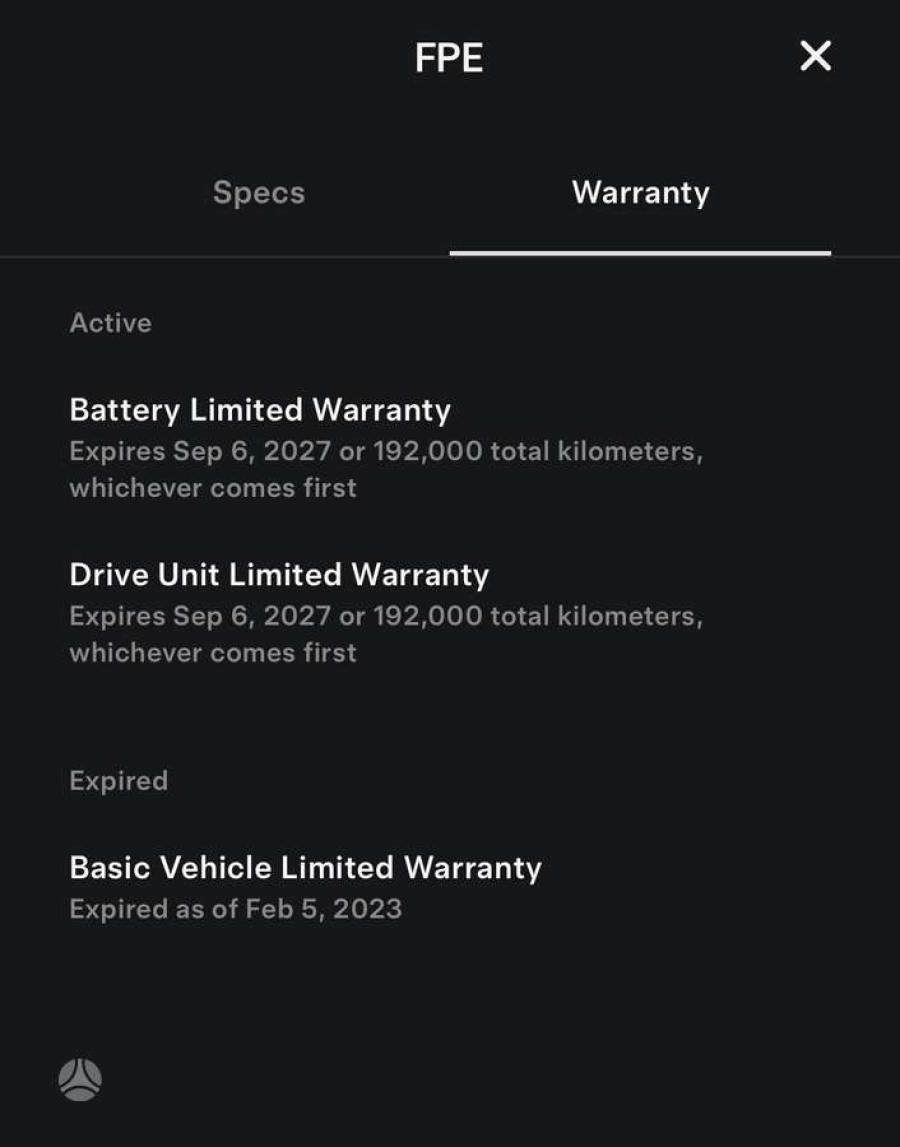 White Tesla Model 3 2019 in Kaunas, with an engine capacity of 0.00 L and mileage of 171 thousand km for 18500 €, photo 19 on AUTOMOTO.COM.LV