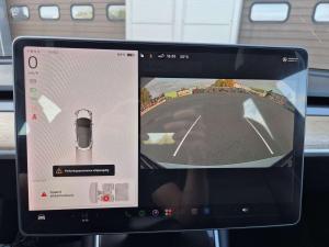 Balts Tesla Model 3 2019 Mažeikiai, ar dzinēja tilpumu 0.00 L un nobraukumu 178 tūkst. km par 13400 €, foto 17 vietnē AUTOMOTO.COM.LV