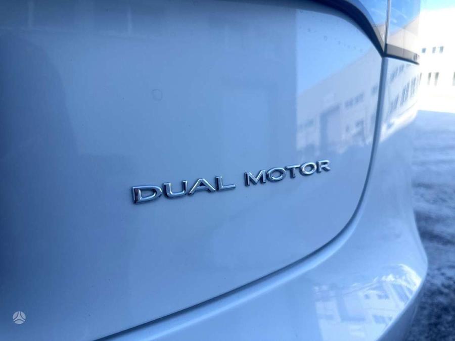 Balts Tesla Model 3 2022 Marijampole, ar dzinēja tilpumu 0.00 L un nobraukumu 94 tūkst. km par 23400 €, foto 21 vietnē AUTOMOTO.COM.LV