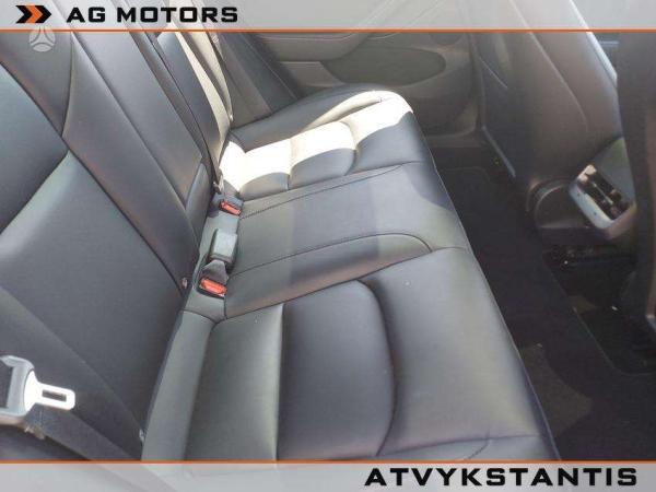 Balts Tesla Model 3 2023 Viļņa, ar dzinēja tilpumu 0.00 L un nobraukumu 69 tūkst. km par 30900 €, foto 3 vietnē AUTOMOTO.COM.LV