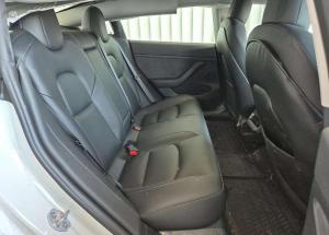 Balts Tesla Model 3 2023 Klaipėda, ar dzinēja tilpumu 0.00 L un nobraukumu 38 tūkst. km par 7700 €, foto 7 vietnē AUTOMOTO.COM.LV