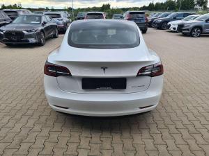 Balts Tesla Model 3 2023 Šauļi, ar dzinēja tilpumu 0.00 L un nobraukumu 88 tūkst. km par 30900 €, foto 8 vietnē AUTOMOTO.COM.LV