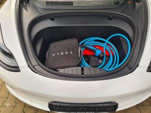 Balts Tesla Model 3 2023 Šauļi, ar dzinēja tilpumu 0.00 L un nobraukumu 88 tūkst. km par 30900 €, foto 26 vietnē AUTOMOTO.COM.LV