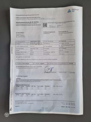 Balts Tesla Model 3 2023 Šauļi, ar dzinēja tilpumu 0.00 L un nobraukumu 88 tūkst. km par 30900 €, foto 29 vietnē AUTOMOTO.COM.LV