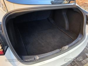 Balts Tesla Model 3 2019 Tallina, ar dzinēja tilpumu 0.00 L un nobraukumu 189 tūkst. km par 19000 €, foto 18 vietnē AUTOMOTO.COM.LV