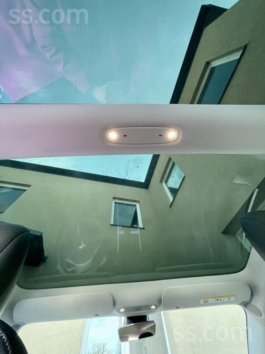 Balts Tesla Model 3 2019 Rīga, ar dzinēja tilpumu 0.00 L un nobraukumu 0 tūkst. km par 17500 €, foto 10 vietnē AUTOMOTO.COM.LV