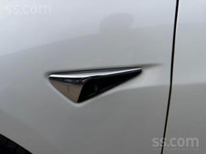 Balts Tesla Model 3 2020 Jēkabpils, ar dzinēja tilpumu 0.00 L un nobraukumu 159 tūkst. km par 21950 €, foto 22 vietnē AUTOMOTO.COM.LV