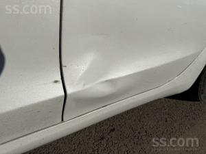 Balts Tesla Model 3 2020 Jelgava, ar dzinēja tilpumu 0.00 L un nobraukumu 99 tūkst. km par 12500 €, foto 11 vietnē AUTOMOTO.COM.LV