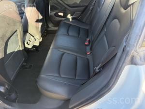 Balts Tesla Model 3 2020 Jelgava, ar dzinēja tilpumu 0.00 L un nobraukumu 99 tūkst. km par 12500 €, foto 14 vietnē AUTOMOTO.COM.LV