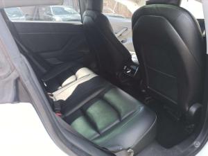 Balts Tesla Model 3 2020 Ukmergė, ar dzinēja tilpumu 0.00 L un nobraukumu 95 tūkst. km par 8700 €, foto 14 vietnē AUTOMOTO.COM.LV