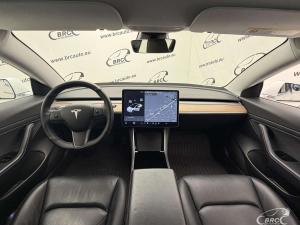 Balts Tesla Model 3 2020 Viļņa, ar dzinēja tilpumu 0.00 L un nobraukumu 172 tūkst. km par 15600 €, foto 5 vietnē AUTOMOTO.COM.LV