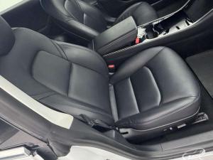 Balts Tesla Model 3 2020 Viļņa, ar dzinēja tilpumu 0.00 L un nobraukumu 172 tūkst. km par 15600 €, foto 7 vietnē AUTOMOTO.COM.LV