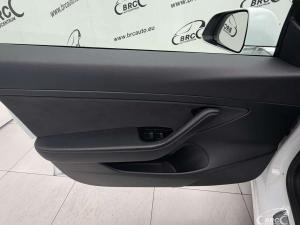 Balts Tesla Model 3 2020 Viļņa, ar dzinēja tilpumu 0.00 L un nobraukumu 172 tūkst. km par 15600 €, foto 18 vietnē AUTOMOTO.COM.LV