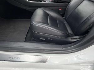 Balts Tesla Model 3 2020 Viļņa, ar dzinēja tilpumu 0.00 L un nobraukumu 172 tūkst. km par 15600 €, foto 20 vietnē AUTOMOTO.COM.LV