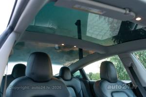 Balts Tesla Model 3 2020 Tallina, ar dzinēja tilpumu 0.00 L un nobraukumu 215 tūkst. km par 19999 €, foto 13 vietnē AUTOMOTO.COM.LV
