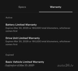Белый Тесла Модель 3 2021 в Таллин, объемом двигателя 0.00 л и пробегом 100 тыс. км за 22500 €, фото 31 на AUTOMOTO.COM.LV