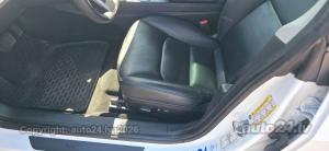White Tesla Model 3 2021 in Tallinn, with an engine capacity of 0.00 L and mileage of 87 thousand km for 27400 €, photo 8 on AUTOMOTO.COM.LV