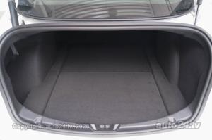 Balts Tesla Model 3 2021 Tallina, ar dzinēja tilpumu 0.00 L un nobraukumu 103 tūkst. km par 28490 €, foto 20 vietnē AUTOMOTO.COM.LV