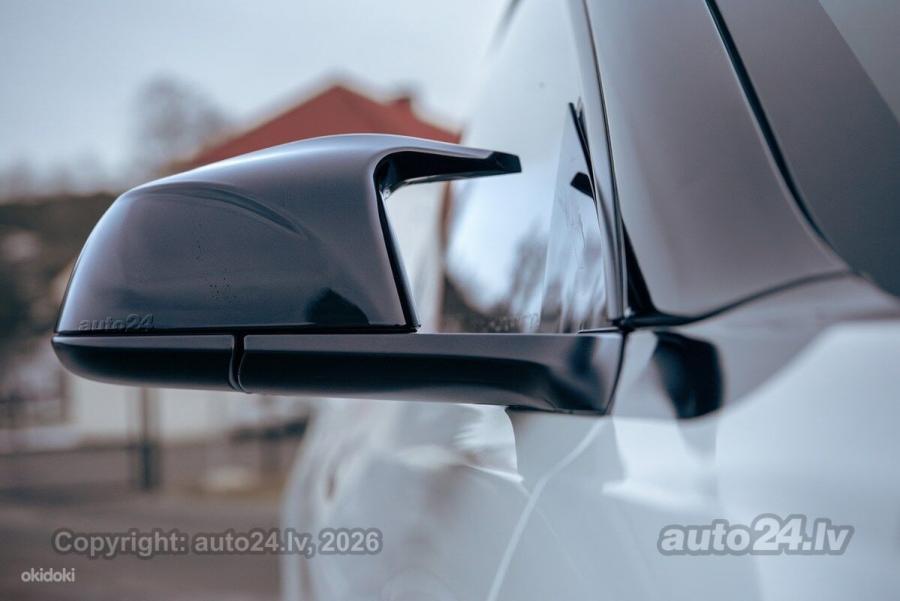 Balts Tesla Model 3 2021 Tallina, ar dzinēja tilpumu 0.00 L un nobraukumu 85 tūkst. km par 24000 €, foto 12 vietnē AUTOMOTO.COM.LV