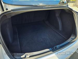 Balts Tesla Model 3 2021 Tallina, ar dzinēja tilpumu 0.00 L un nobraukumu 91 tūkst. km par 29000 €, foto 12 vietnē AUTOMOTO.COM.LV